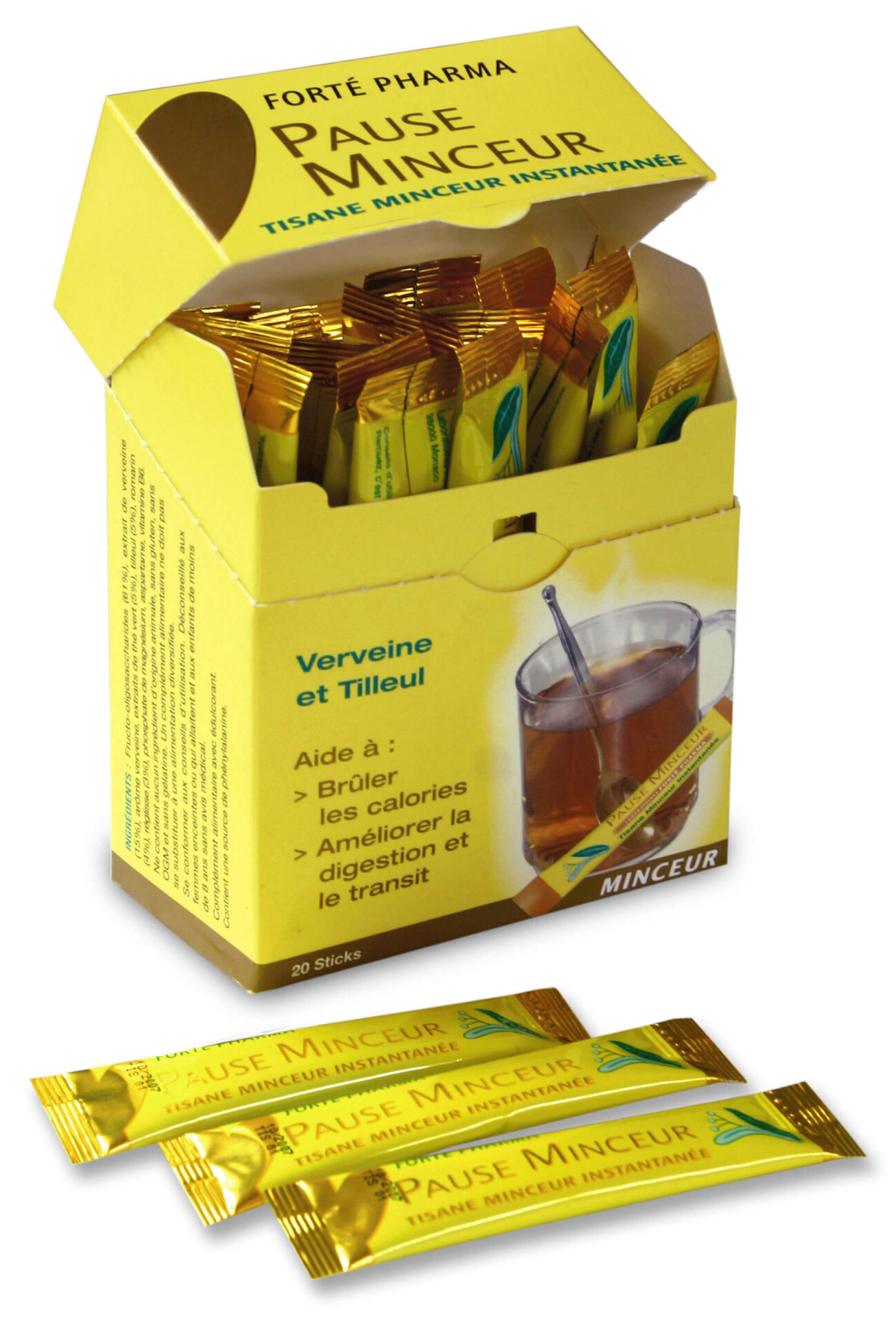 TEA PODS AND TEA BAGS PACKAGING MACHINES | Omag