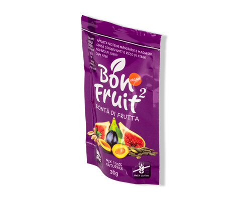 DOYPACK PACKAGING MACHINE | Omag