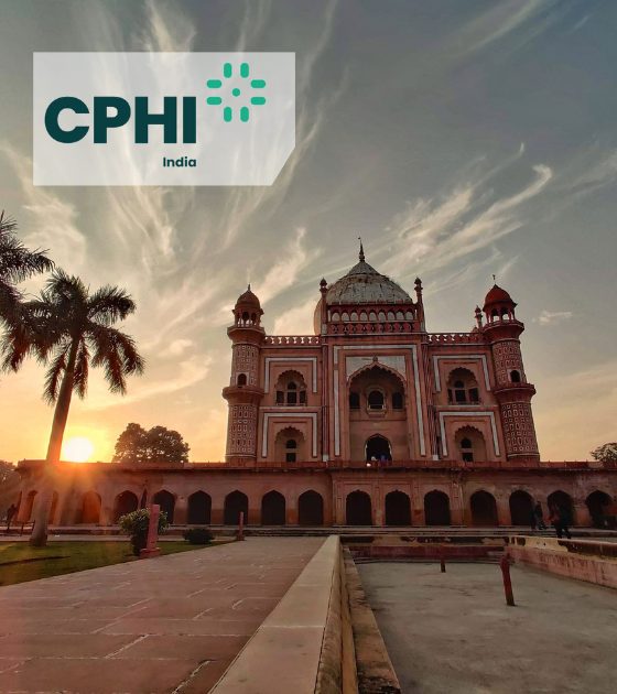 OMAG at CPHI & P-MEC India 2023 | Omag English Magazine