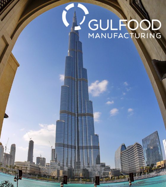 OMAG at Gulfood Manufacturing 2024 | Omag English Magazine
