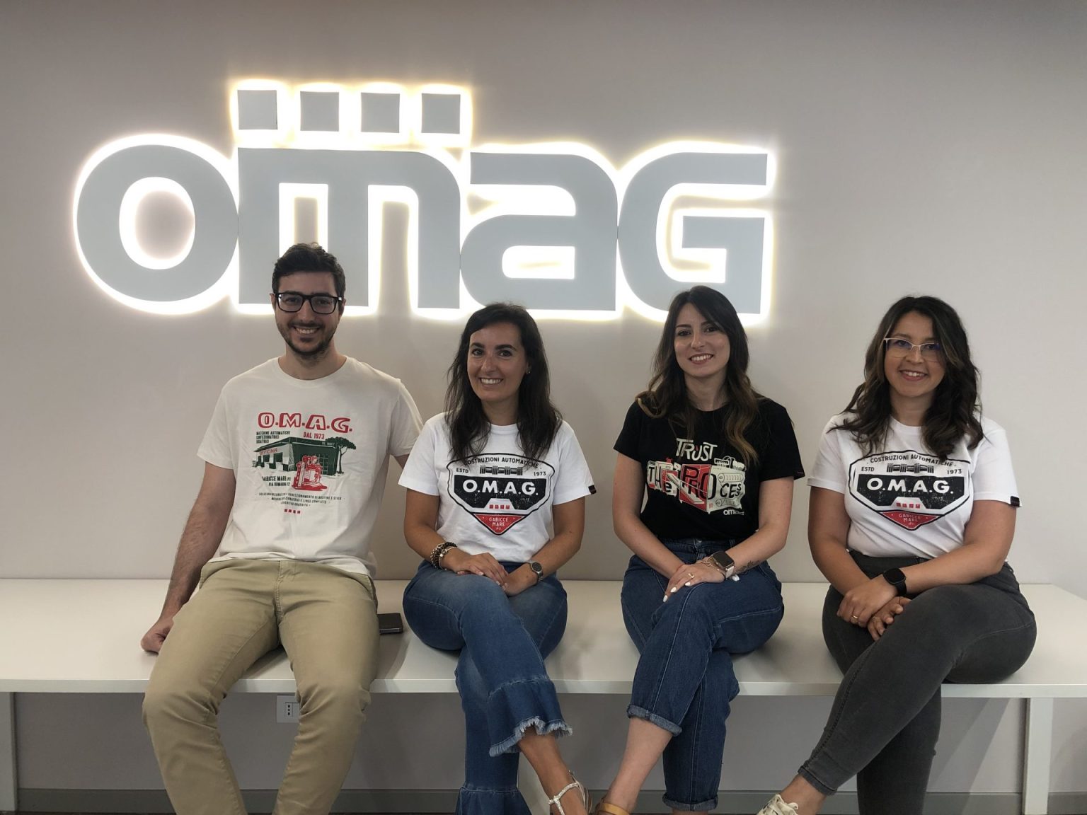 MY-O, THE NEW OMAG CUSTOMER PORTAL | Omag English Magazine