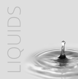 LIQUID, GEL AND PASTY PRODUCTS | Omag