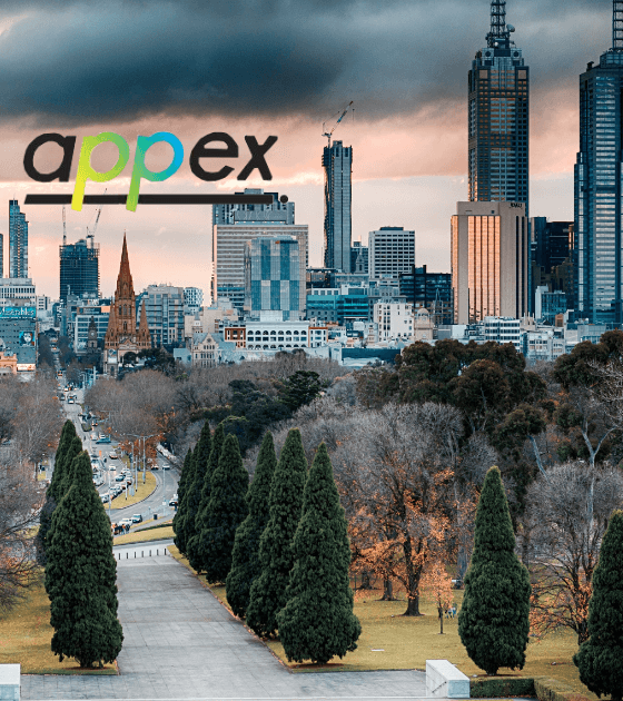 OMAG at APPEX Australia 2024 | Omag English Magazine