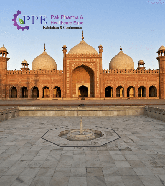 OMAG at Pak Pharma Pakistan 2024 | Omag English Magazine