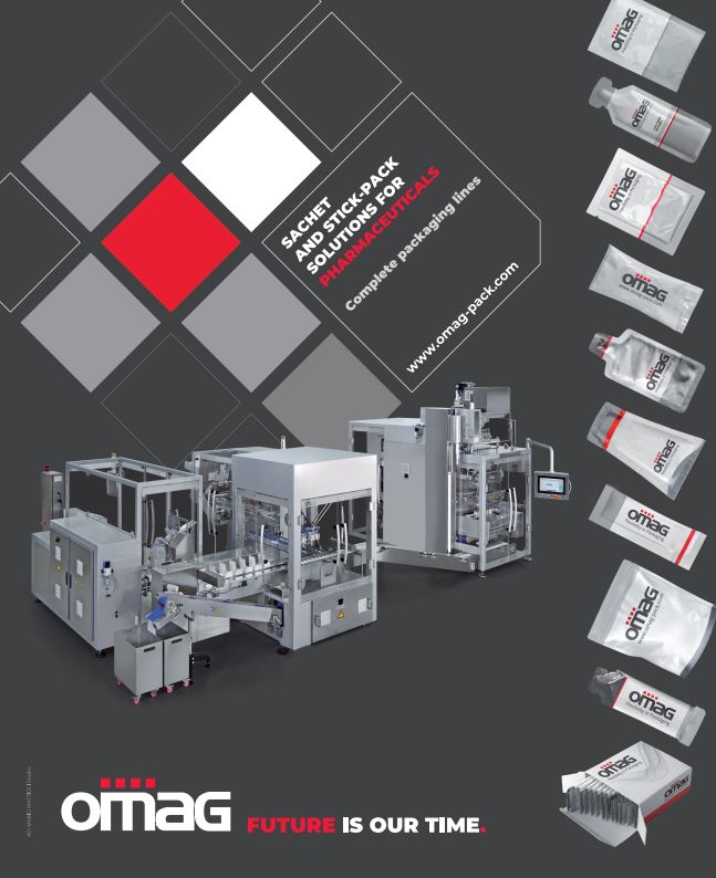 OMAG ON NCF - February 2024 | Omag English Magazine